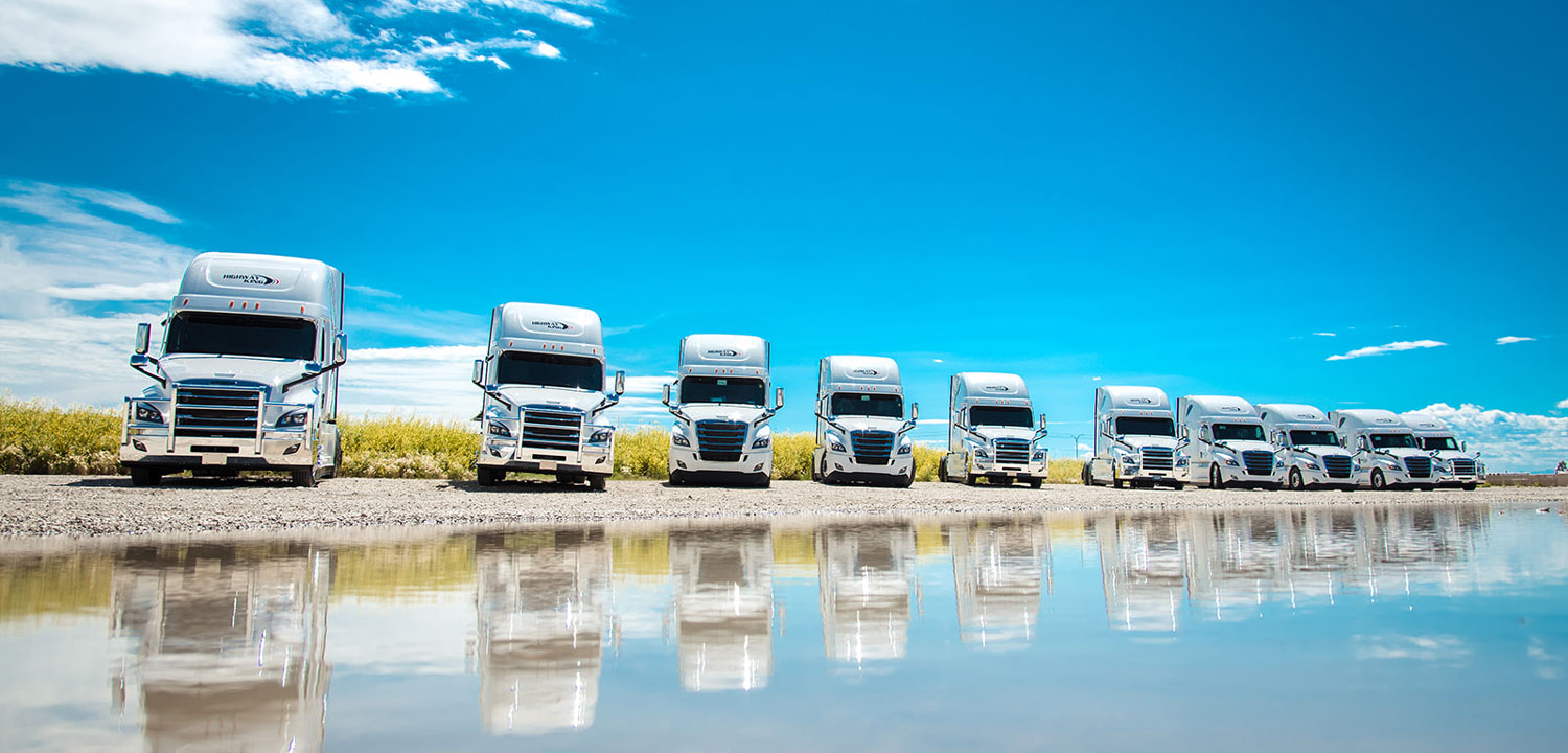 Home - Highway King Transport Ltd., Abbotsford BC Canada