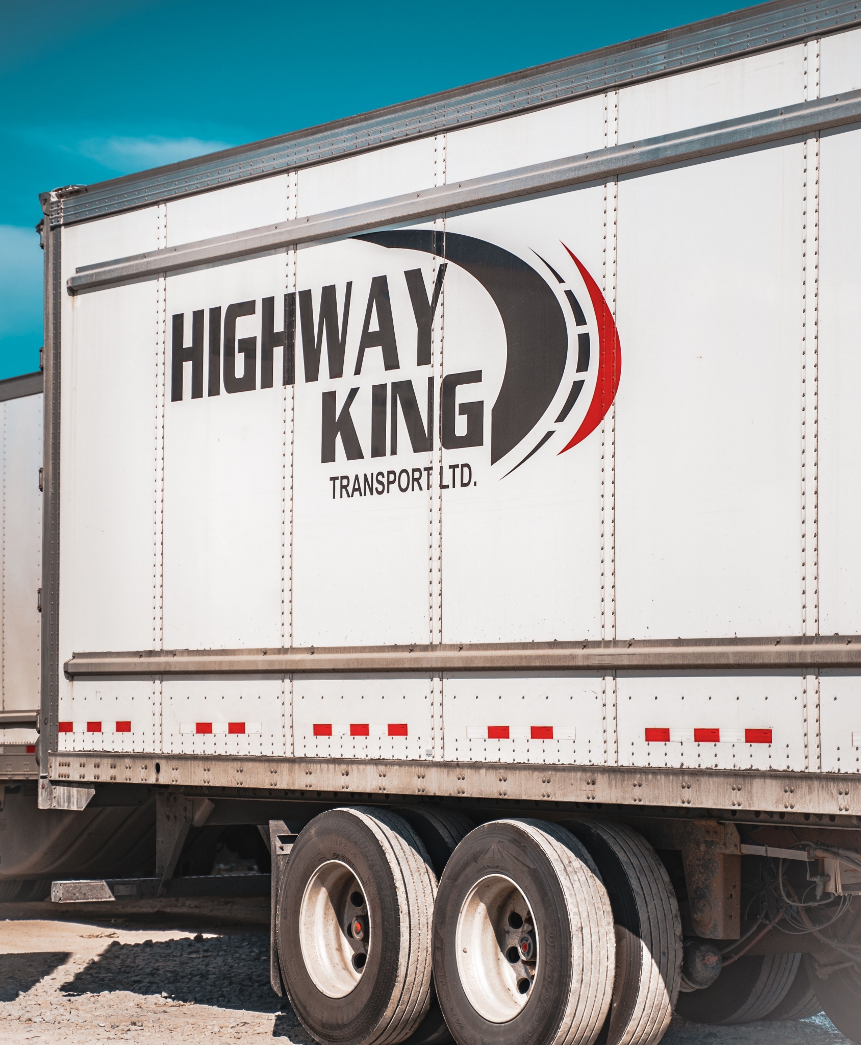 Gallery - Highway King Transport Ltd., Abbotsford BC Canada