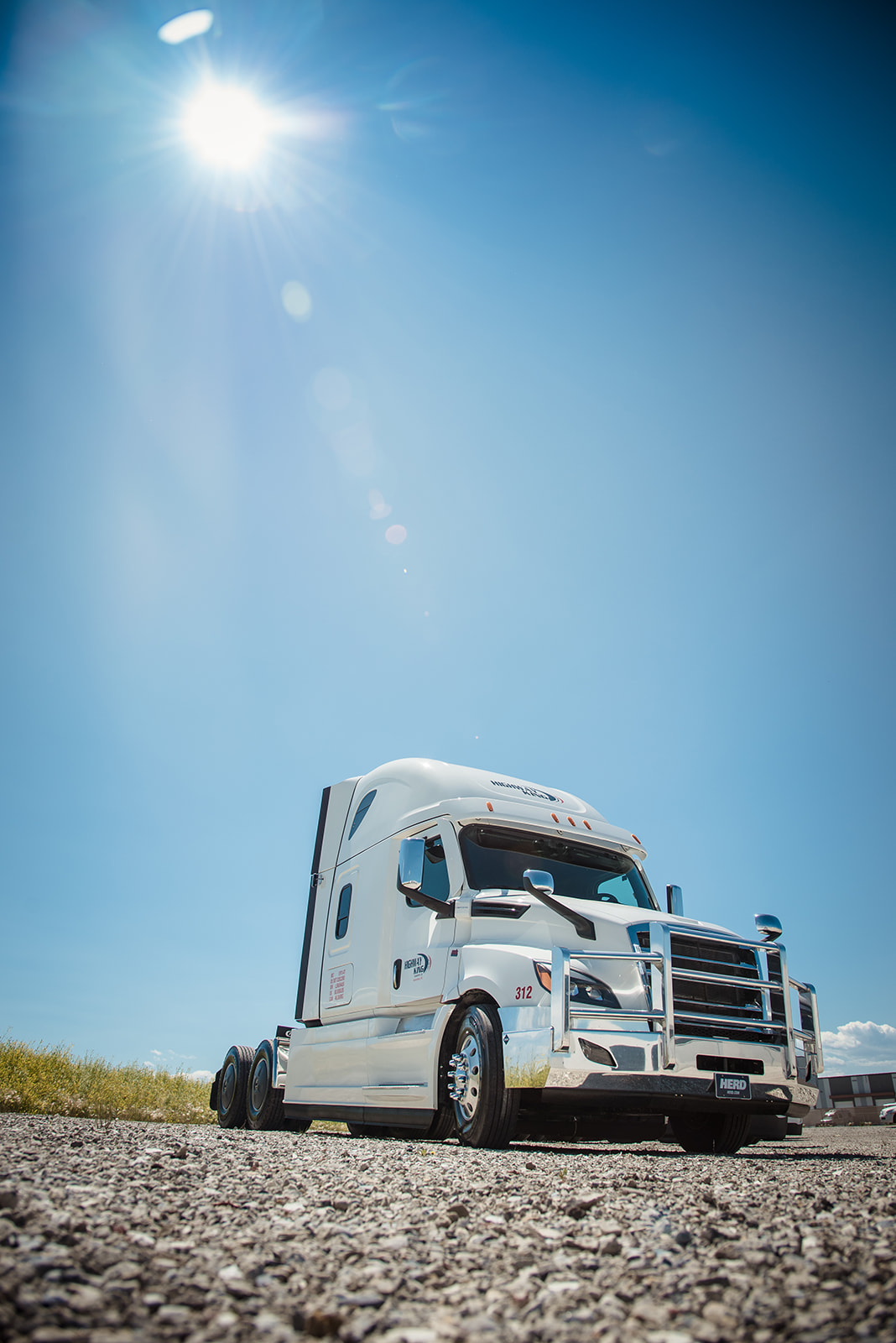 Gallery - Highway King Transport Ltd., Abbotsford BC Canada